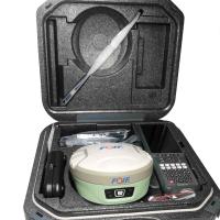 China FOIF A90 GPS Dual Frequency RTK GNSS Receiver With IMU Tilt Survey for sale