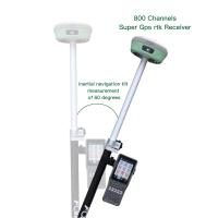 China FOIF A90 GPS Dual Frequency RTK GNSS Receiver With IMU Tilt Survey for sale