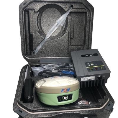 China IMU Tilt Survey RTK GNSS Receiver GPS Dual Frequency A90 for sale