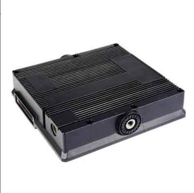 China Zinc Die Casting Services Machining Chassis Accessories Precision Aluminum Casting Parts for sale