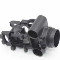 China Nonstandard Steel CNC Machining Parts Precision CNC Machining Services for sale
