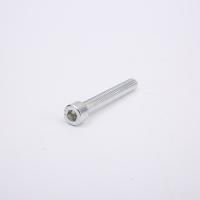 China Hexagonal Stainless Steel Screws Anti Rust For Photovoltaic Bracket,Stainless Steel Screw for sale