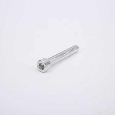 China Hexagonal Stainless Steel Screws Anti Rust For Photovoltaic Bracket,Stainless Steel Screw for sale