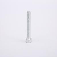 China Hexagonal Stainless Steel Screws Anti Rust For Photovoltaic Bracket,Stainless Steel Screw for sale