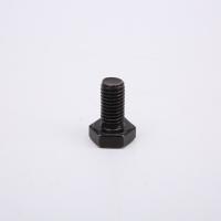 China High Strength Carbon Steel Screws Hex Head Outer Hexagonal Bolts 8.8 / 10.9 / 12.9 Grade for sale