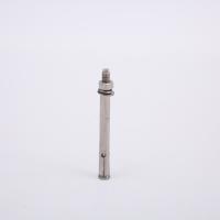 China M8M10 Metal Expansion Bolt Screw National Standard Expansion Bolt for sale