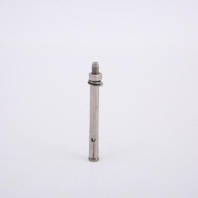 China M8M10 Metal Expansion Bolt Screw National Standard Expansion Bolt for sale