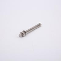 China M8M10 Metal Expansion Bolt Screw National Standard Expansion Bolt for sale