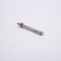 China M8M10 Metal Expansion Bolt Screw National Standard Expansion Bolt for sale