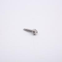 China Flat Head Stainless Steel Screws KM Electronic Screws M3 M4 Flat Head Countersunk Screws for sale