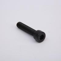 China High Strength DIN912 Carbon Steel Screws Cylindrical Head Hexagon Bolt Cup Head Screw for sale
