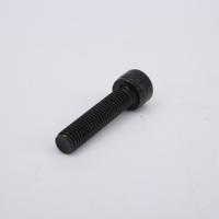 China High Strength DIN912 Carbon Steel Screws Cylindrical Head Hexagon Bolt Cup Head Screw for sale