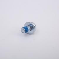 China Anti Loose Stainless Steel Screws Anti Falling CD Grain Flat Head Screws for sale
