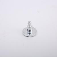 China ISO9001 Custom Stainless Steel Screws M3 Magnetic Screw Holder for sale