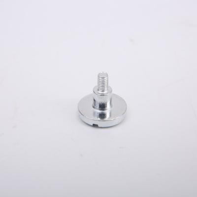 China ISO9001 Custom Stainless Steel Screws M3 Magnetic Screw Holder for sale