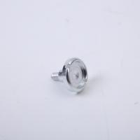China ISO9001 Custom Stainless Steel Screws M3 Magnetic Screw Holder for sale