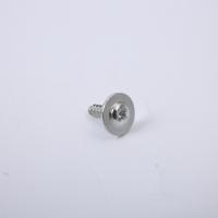 China Cross Recessed Pan Head Self Tapping Screws With Collar DIN 968-2008 for sale