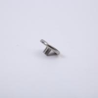 China 304 Stainless Steel Screws M2-M12 Flat Head Furniture Screws for sale