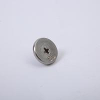 China 304 Stainless Steel Screws M2-M12 Flat Head Furniture Screws for sale