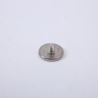 China 304 Stainless Steel Screws M2-M12 Flat Head Furniture Screws for sale