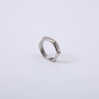 China Hexagon Thin Nut M2 -M11 G4 / G6 Pipe Thread Nut Pipe Tooth Lighting Fine Tooth for sale