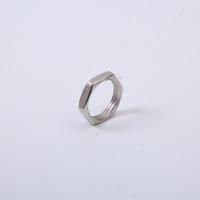 China Hexagon Thin Nut M2 -M11 G4 / G6 Pipe Thread Nut Pipe Tooth Lighting Fine Tooth for sale