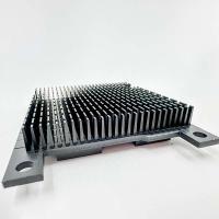 China Solid state drive heat sink, computer solid state drive SSD heat sink, electronic components hard disk heat sink vest for sale