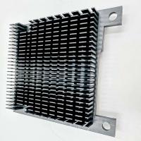 China Solid state drive heat sink, computer solid state drive SSD heat sink, electronic components hard disk heat sink vest for sale