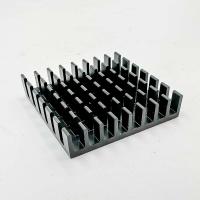 China Industrial computer chip heat sink, CPU heat sink for sale