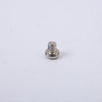 China 316 Stainless Steel Screws Pan Head Non Slip Abrasion Resistance for sale