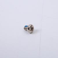 China 316 Stainless Steel Screws Pan Head Non Slip Abrasion Resistance for sale