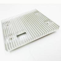 China 6063 Aluminum Profile for sale