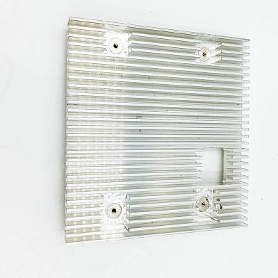 China 6063 Aluminum Profile for sale