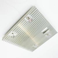 China 6063 Aluminum Profile for sale