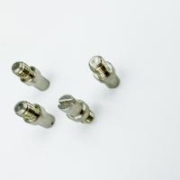 China Automatic Lathe Parts nonstandard iron aluminum Stainless Steel CNC Parts for sale