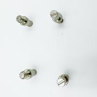 China Automatic Lathe Parts nonstandard iron aluminum Stainless Steel CNC Parts for sale