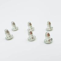 China Nonstandard Metal Lathe Components , custom Stainless Steel Precision Parts for sale