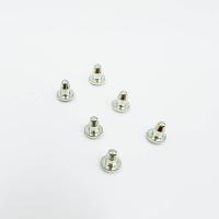 China Nonstandard Metal Lathe Components , custom Stainless Steel Precision Parts for sale