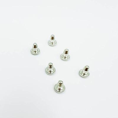 China Nonstandard Metal Lathe Components , custom Stainless Steel Precision Parts for sale
