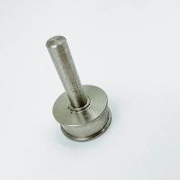 China Stainless Steel CNC Turning Parts High Hardness Sample Customization for sale