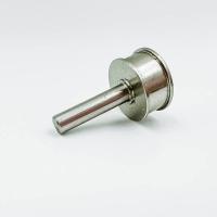 China Stainless Steel CNC Turning Parts High Hardness Sample Customization for sale