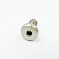 China Custom CNC Lathe Parts Nonstandard Precision Machinery Parts for sale