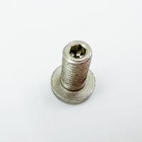 China Custom CNC Lathe Parts Nonstandard Precision Machinery Parts for sale