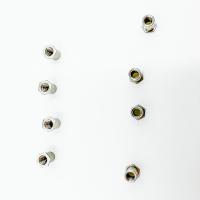 China Durable Precision CNC Turning Parts Stainless Steel High Hardness Stable Structure for sale