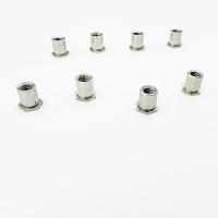 China Durable Precision CNC Turning Parts Stainless Steel High Hardness Stable Structure for sale