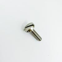 China CNC Precision Turning Parts , Stainless Steel Turned Parts for sale
