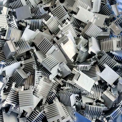 China Anodized Custom Aluminum Extrusion Profile Machining For Window for sale