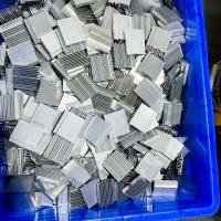 China Anodized Custom Aluminum Extrusion Profile Machining For Window for sale