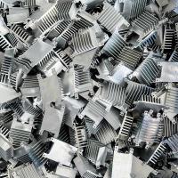 China Anodized Custom Aluminum Extrusion Profile Machining For Window for sale