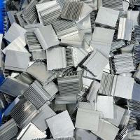 China Anodized Custom Aluminum Extrusion Profile Machining For Window for sale